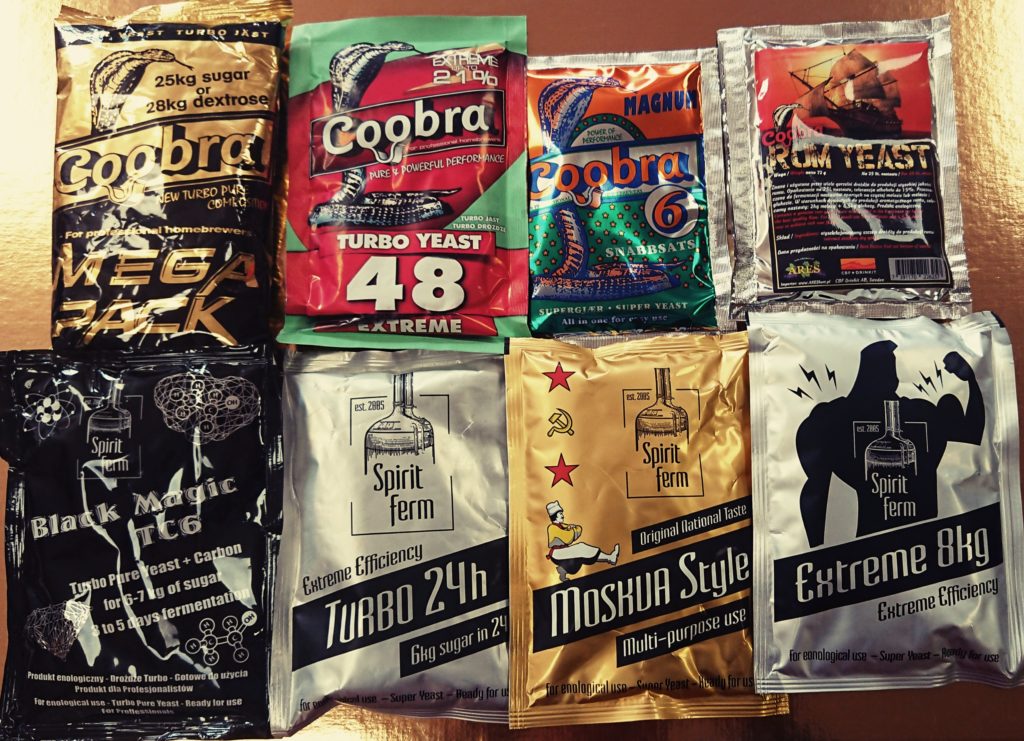 Turbo Raugs Brāgai - Cikāde | Garšvielu Veikals Kuldīgā